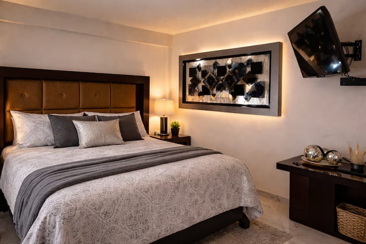 Alhóndiga Loft. Downtown Guanajuato - Guanajuato