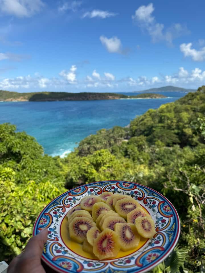 The Love Suite. Ooh Lala - U.S. Virgin Islands