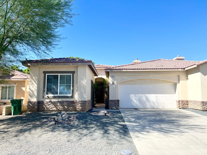 Coachella Hideaway - Coachella, CA