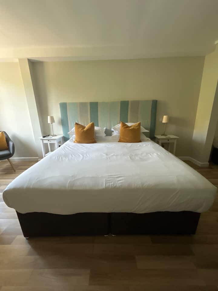 Relaxing Chillington House B&b In Village Location - Torcross