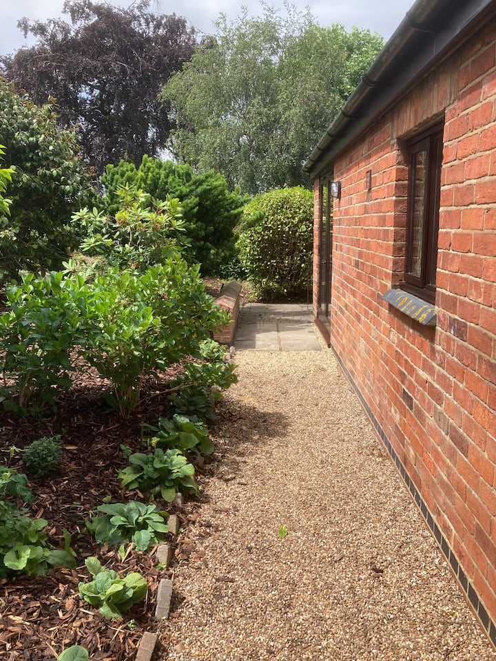 Rural Studio Flat - Rugby