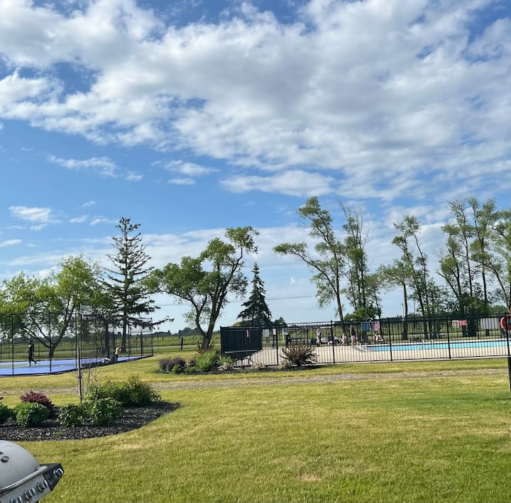 Paradise Living At Vineridge Resort - Niagara-on-the-Lake