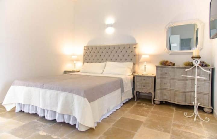 Deluxe Room 02 - Carovigno