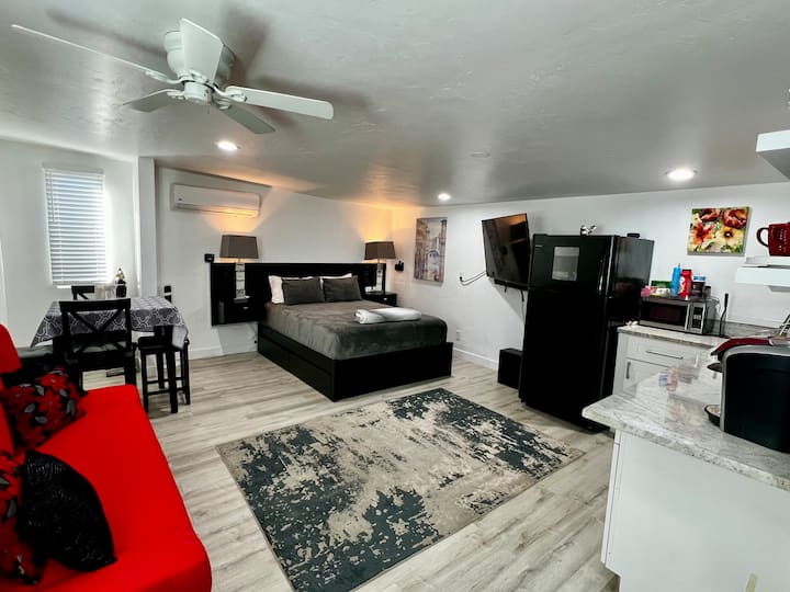 Fresh Clean Studio - Tucson, AZ