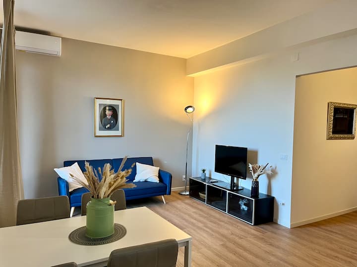 San Miniato Centro - Appartamento Con Vista - San Miniato