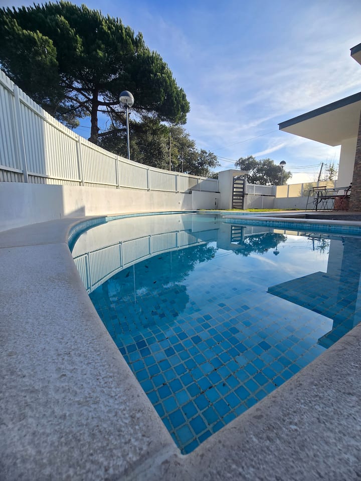 Casa Cliff By Sesimbra Sun Sea - Azeitão