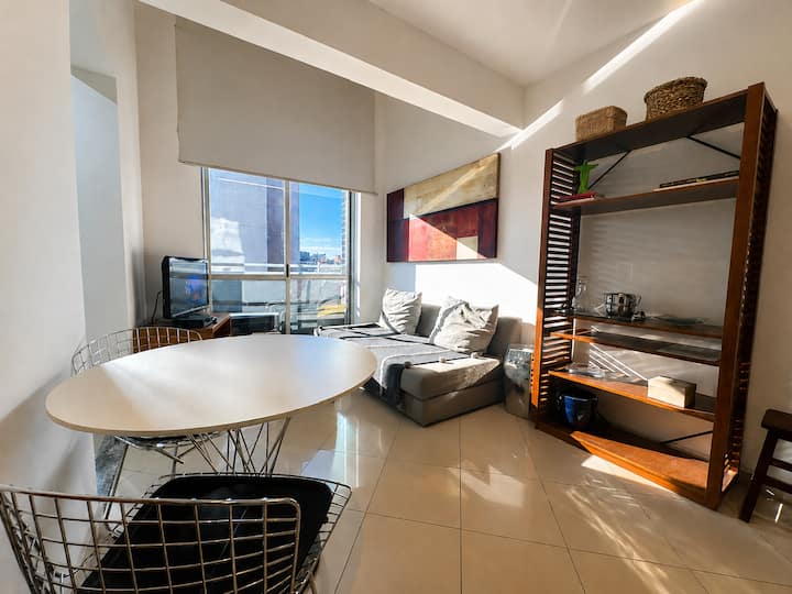 Duplex Top Pinheiros C/ Garagem-melhor Localização - São Paulo