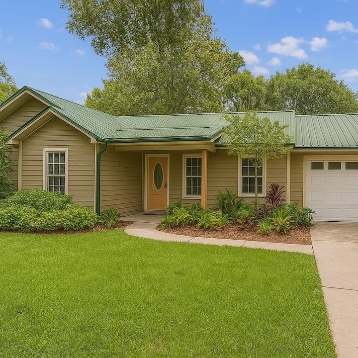 La Fin De La Route - Amelia Island, FL