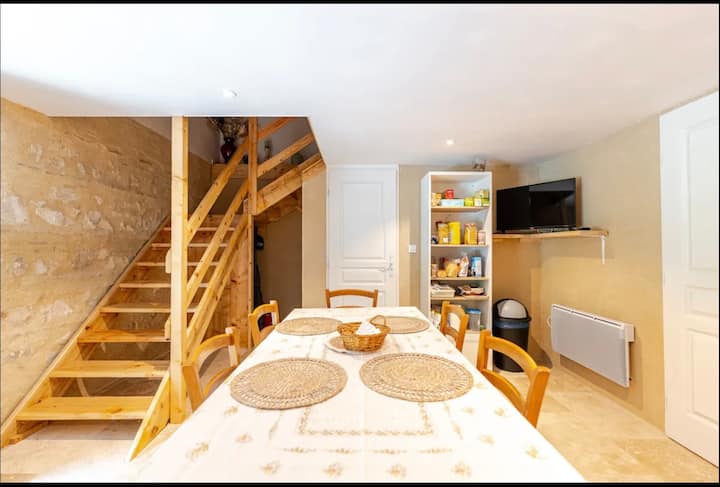 Garo-house - Marmande