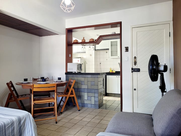 Barra On Foot: Comfortable Apartment For 4 - Barra