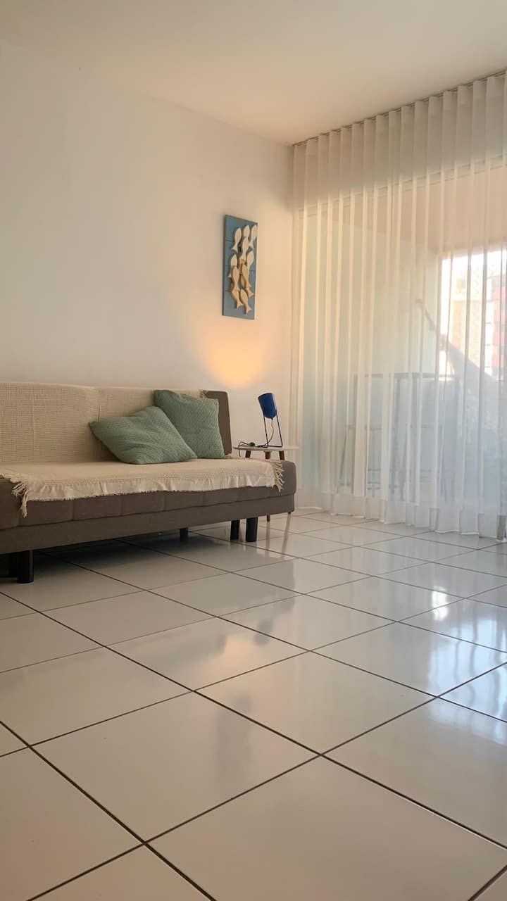Apê Maré - Maceió