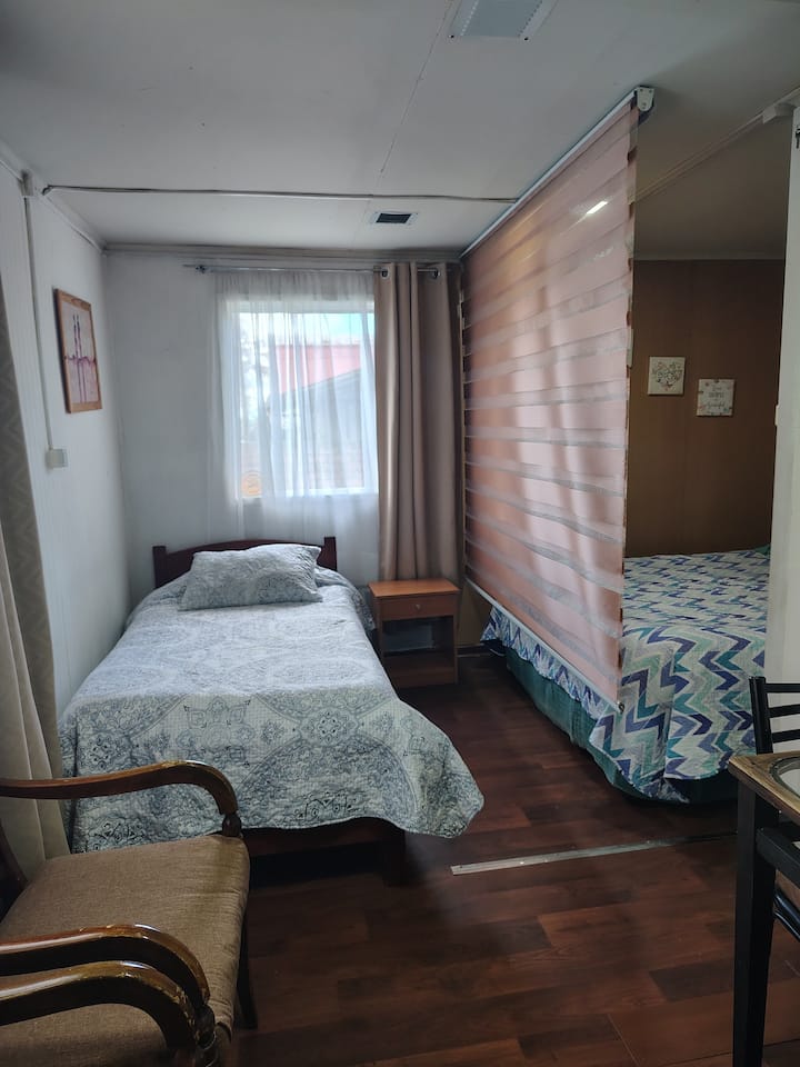 Cabaña Onix - Puerto Natales