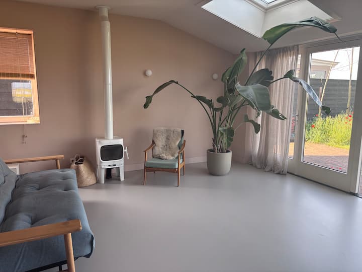 Familiehuis Aan Meer - Purmerend