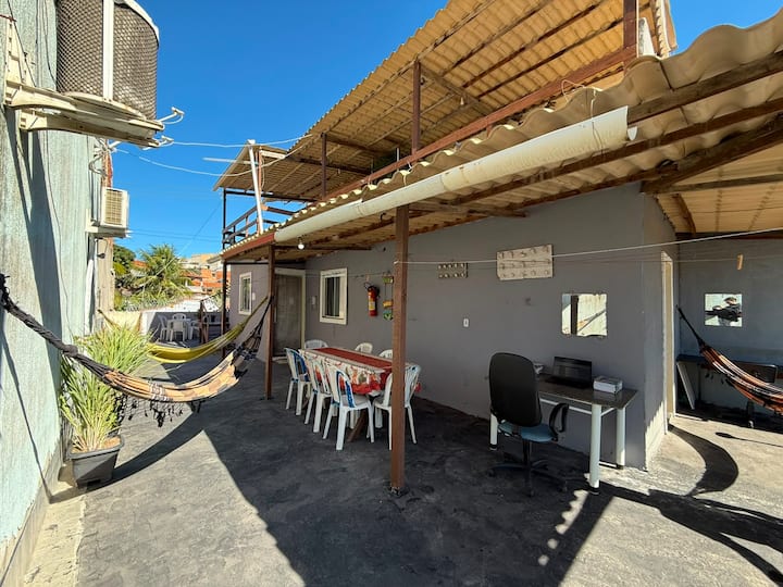 Casa De Temporada Em Cabo Frio - Cabo Frio