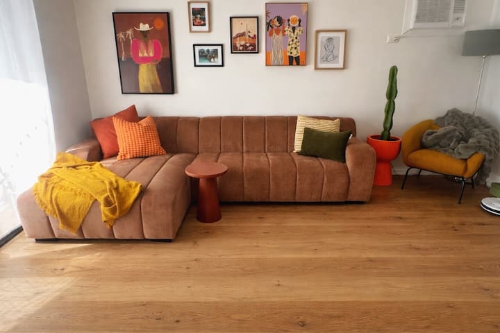 Hacienda Haven - Western Australia