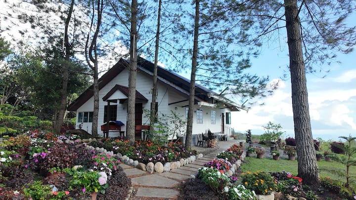 Gathering Village {聚友园度假村} ~25 Pax - Ranau