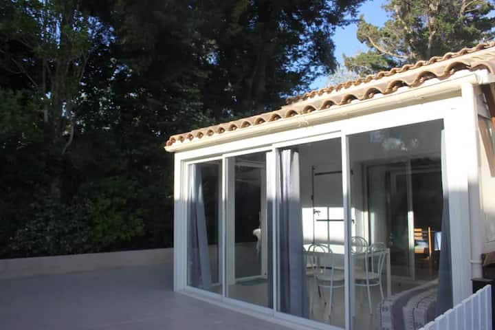 Maison à Louer Au Mois De Juillet Dans Le 66 - Le Barcarès