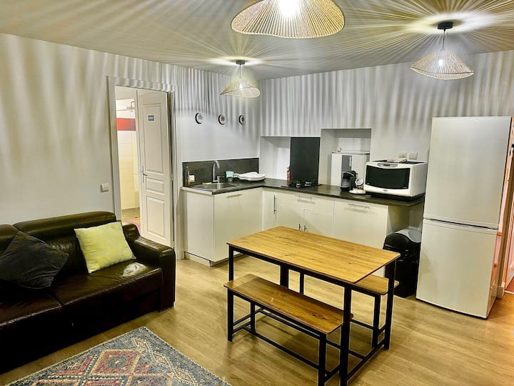 Appartement Est Lyonnais - Meyzieu