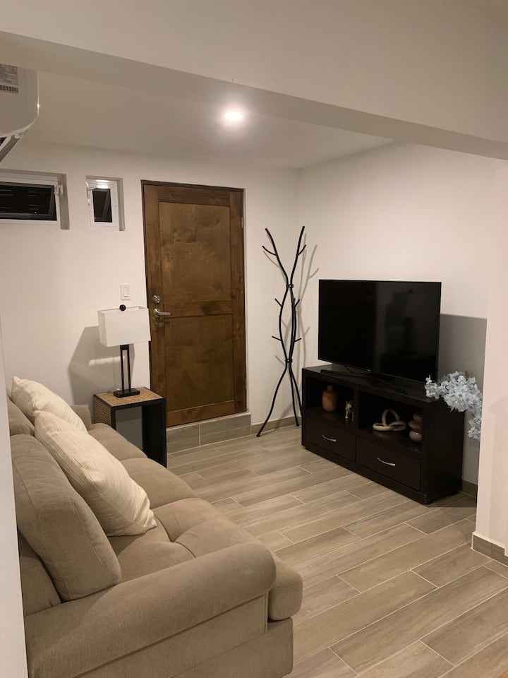 Casa Aldama 1 -Clean & Central  Place - Ensenada