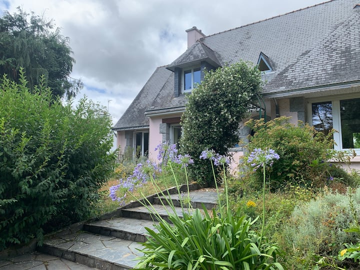 L'étape Idéale Pour Visiter La Bretagne Sud - Auray