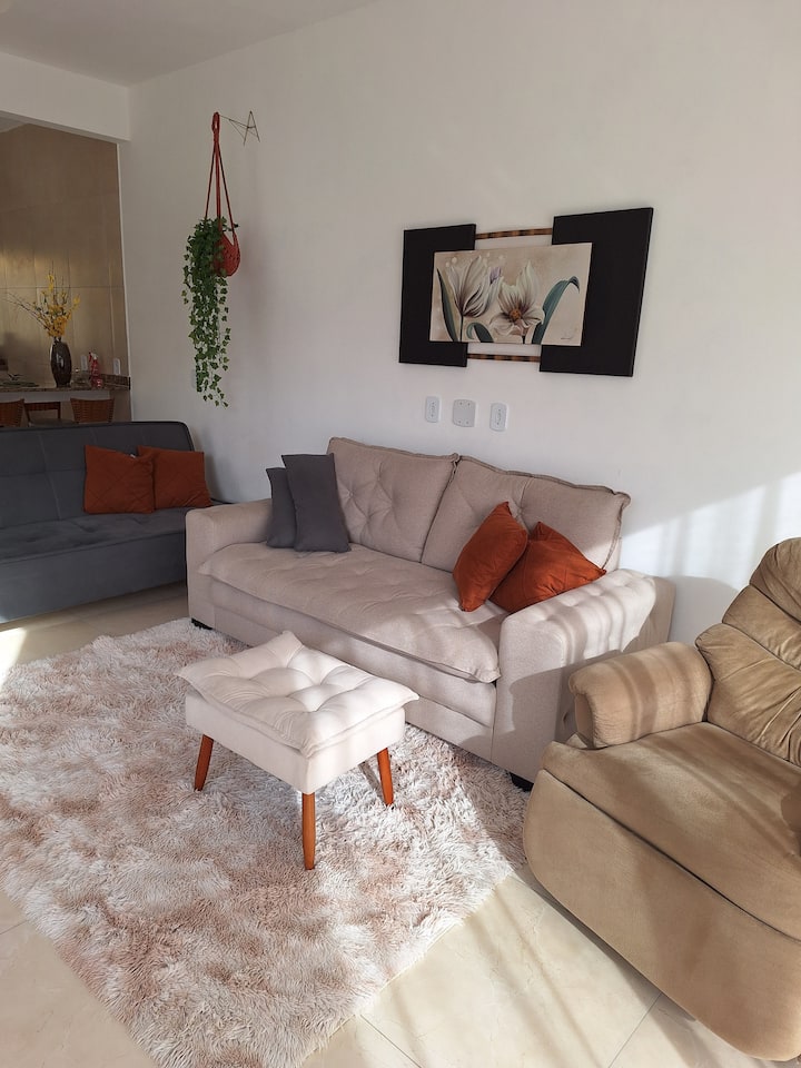 Casa Da Hiraguchi - Rio das Ostras