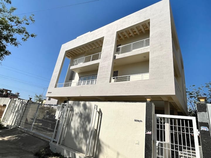 'Atrium' An Independent Villa - Aurangabad