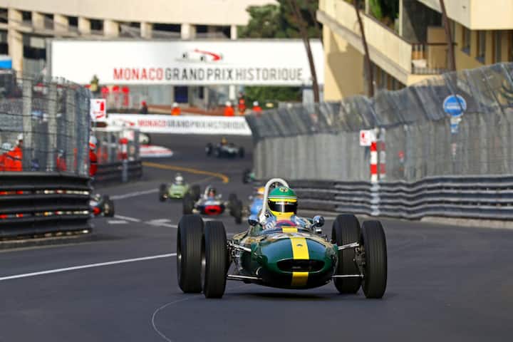 Meublé 3 Etoiles Menton Côté Vieux Port + Parking - Menton