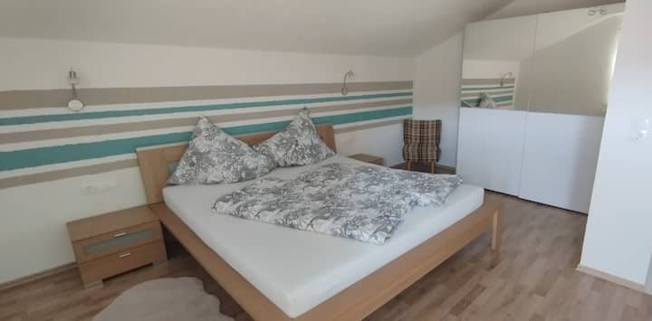 Apartment Casa Pizzo - Reutte