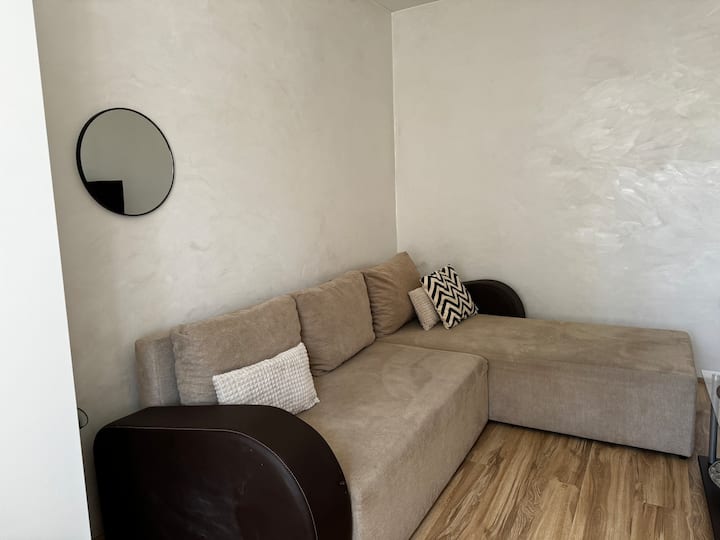 Best Location - Modern Flat In ♥ Of City Center - Niš