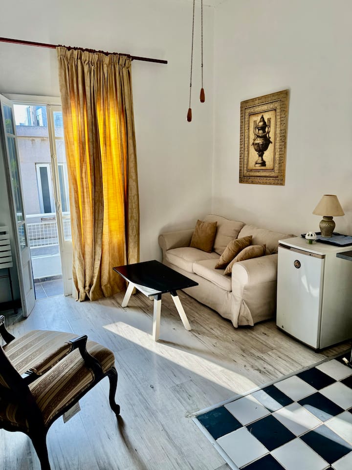 Despina Suite City Center Limassol - Limassol