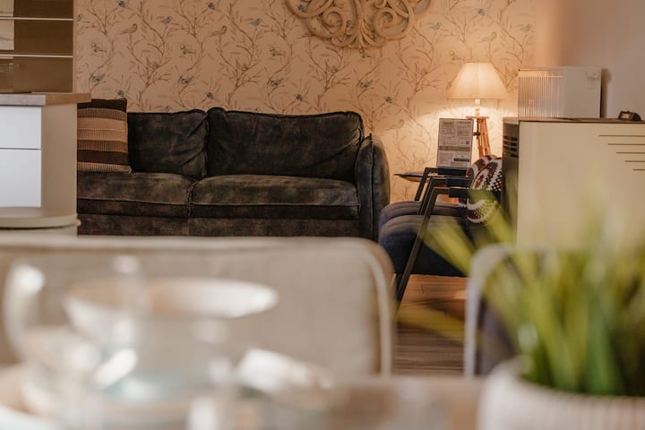 5p Apartment, 2 Bedroom, Close To Maastricht - Maastricht
