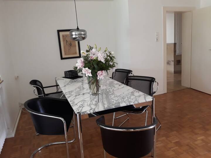 Ferienwohnung Krefeld-forstwald Holterhöfe - Krefeld