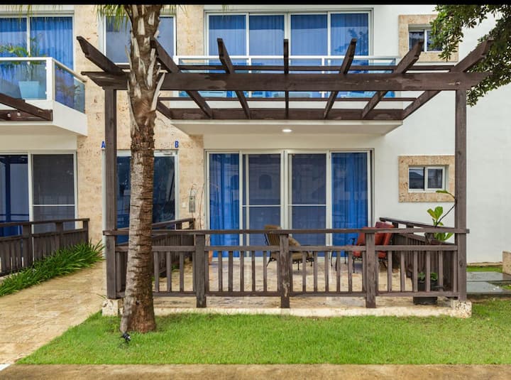 Puerto Plata Apartment Minutes Walk From The Beach - Puerto Plata