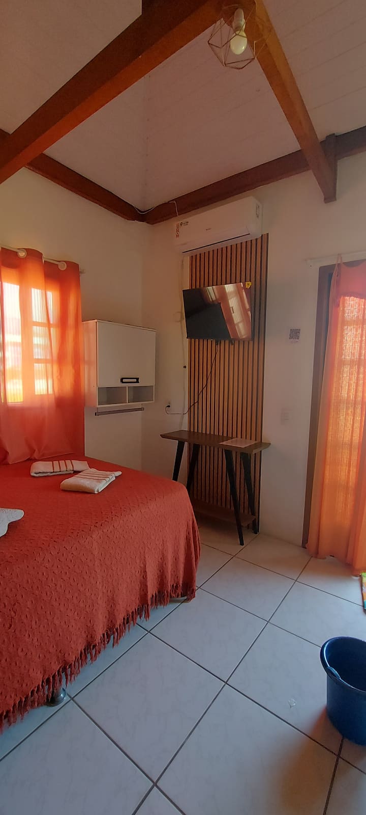 Kitinet 05 Aconchego, 350m De 4 Ilhas - Bombinhas