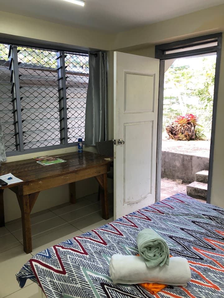 Vaoala Heights Haven- Partner Stays For Free - Apia