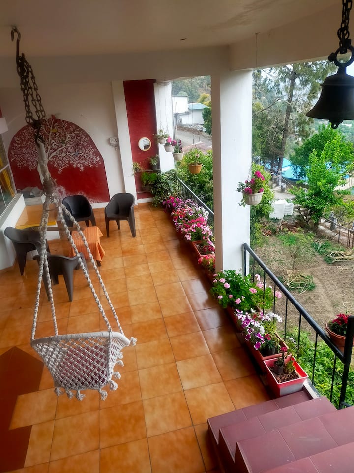 Blessing 3:artisanal Boutique Villa, Valley View - China