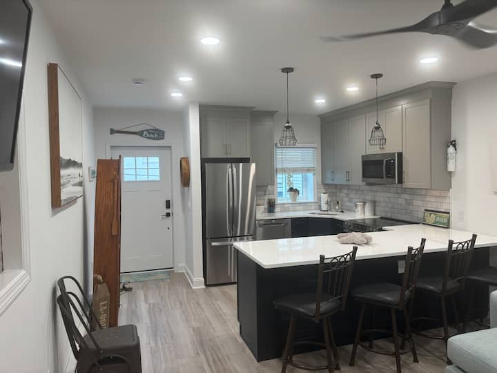 Downtown Oasis, - Carousel, Ocean City