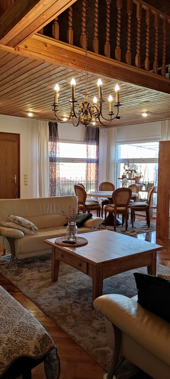 Lavendel Apartman - Harkány