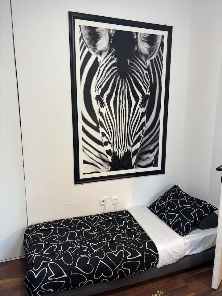 Art Decor Luxury Apartment - Комотини