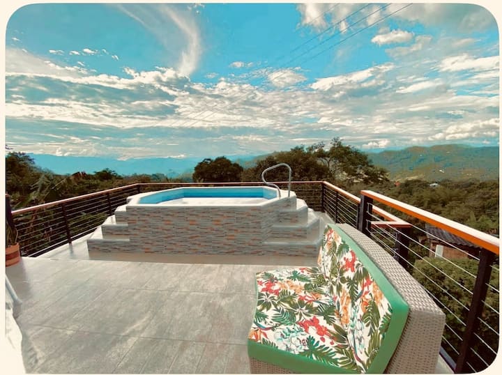 Finca Campestre Nuestra Tierra - Facatativá