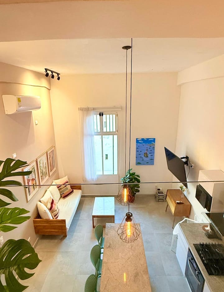 Charming Loft In Cartagena's Historic Old City! - Cartagena, Colombia