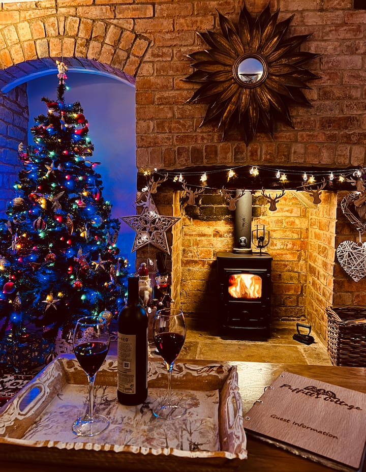 Beautiful Cotswold Home Parking Sleeps 5 - Bourton-on-the-Water