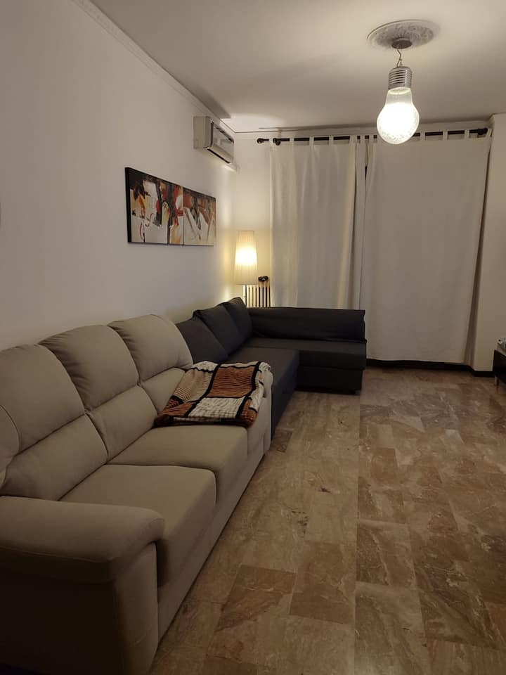 Appartamento Padova - Padoue