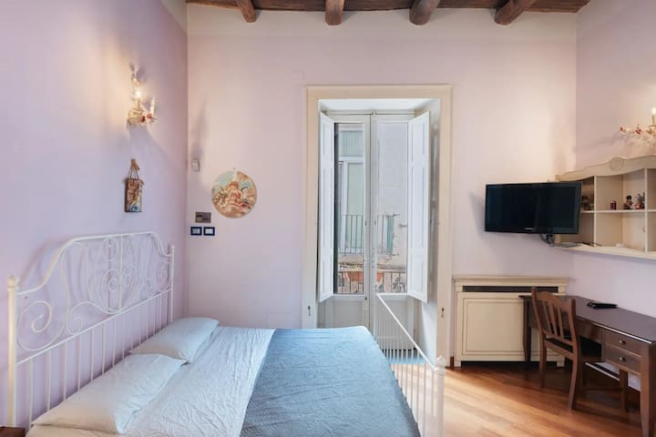 Dreams Apartment - Cetara