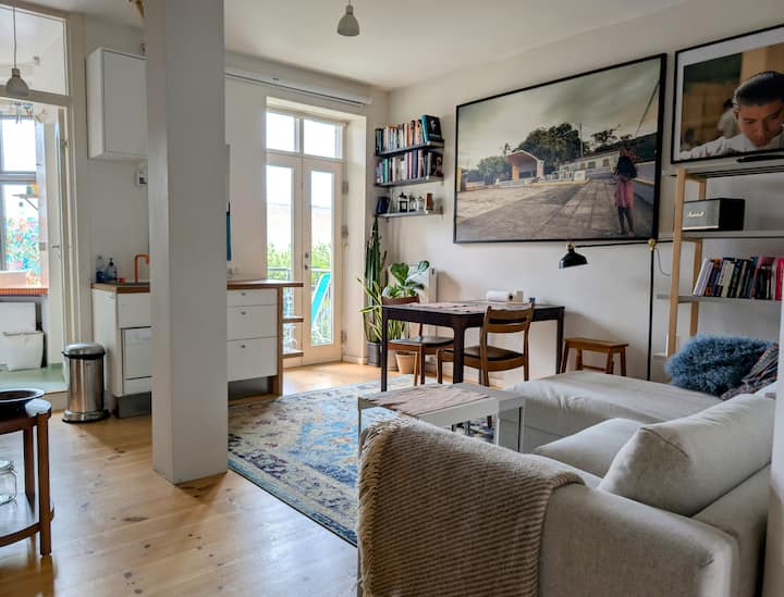 Casa Holdt - Copenaghen