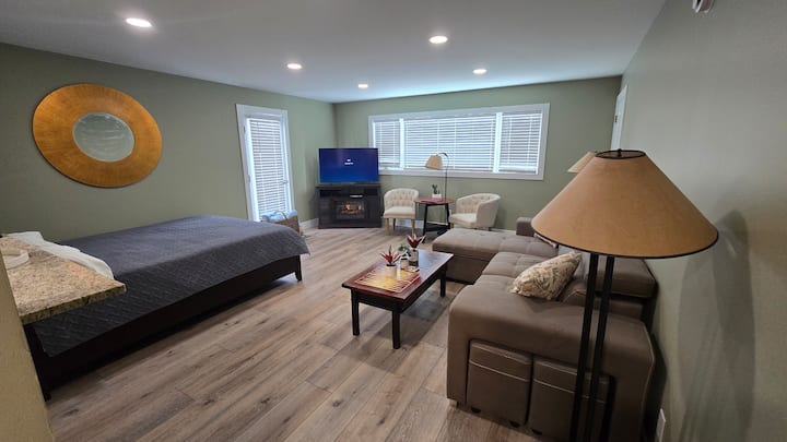 Otsego Club Golf & Ski Condo Unit 128 - Gaylord, MI