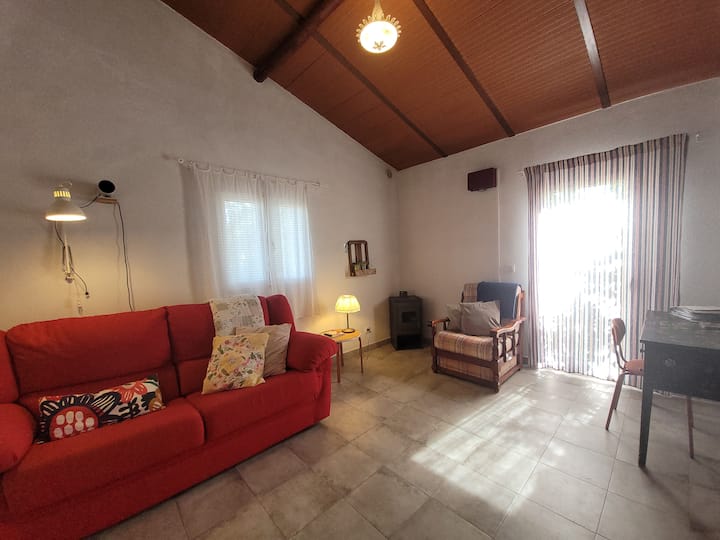 Stone Cottage In The Natural Park Serra S. Mamede - Alentejo