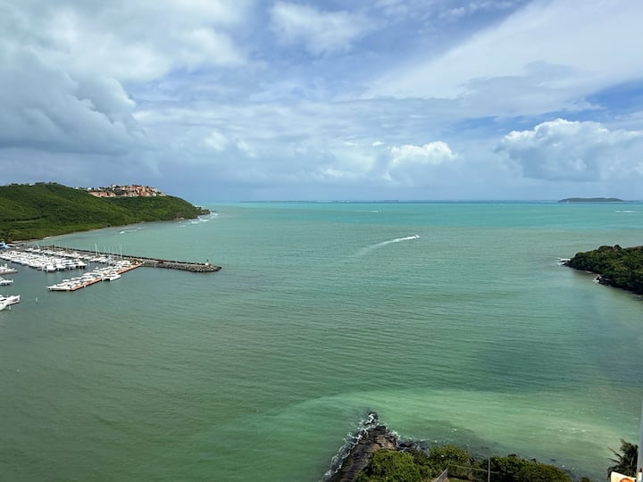 Piece Of Paradise! Amazing Ocean Views! - Fajardo