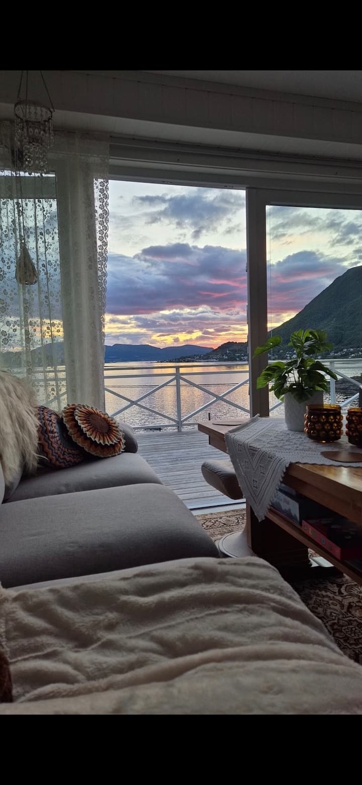 Mia's Sortland,lofoten,bø,møysalen,andenes - Sortland