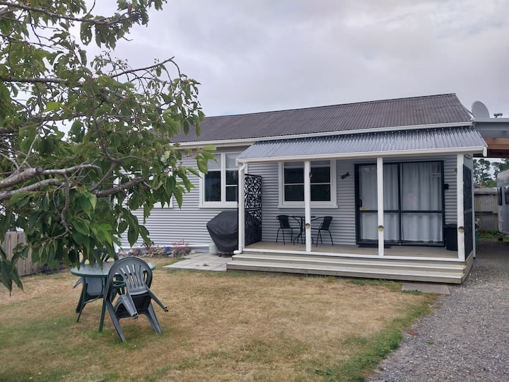 'Waipara Wine Down' - Amberley